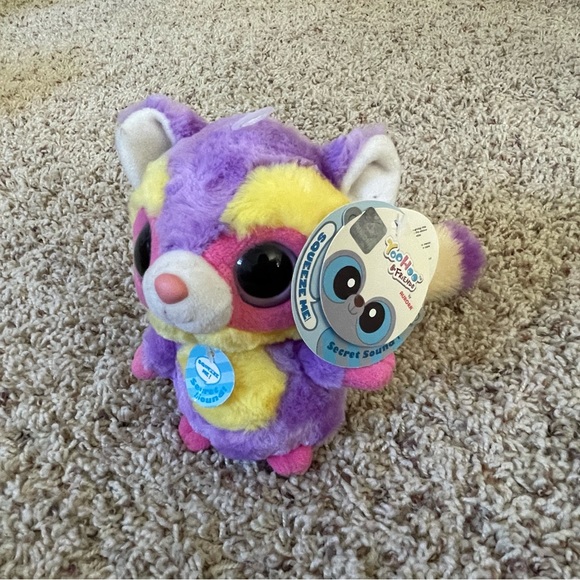 yoohoo and friends | Toys | Yoohoo And Friends Stuffed Animal | Poshmark